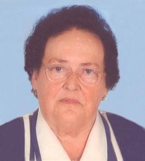 Maria Emília Martins Miranda Povoas – Farnoso